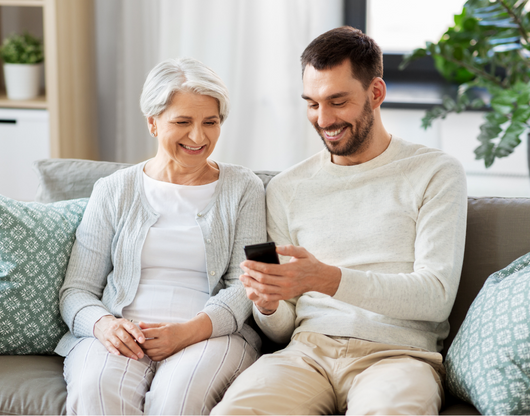 Care Sector digital interoperability technology